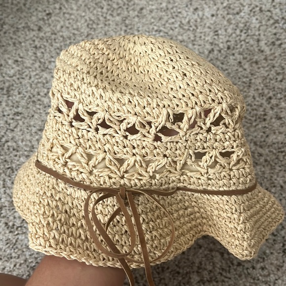Kelly & Katie | Accessories | Kelly And Katie Hat Never Been Worn ...